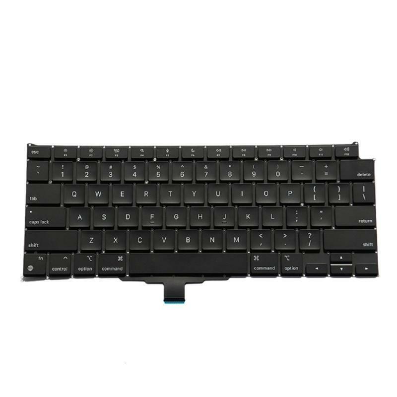 MacBook Air 13" inch retina 2020 2021 A2179 A2337 Keyboard – ManMade ...